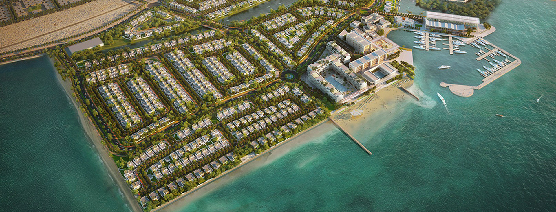 Bareeq Al Retaj Concludes its Successful Presence at Cityscape Bahrain 2024 | Bareeq